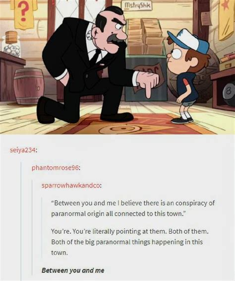 I Did Not Make This But It Is Awesome Gravity Falls Funny Gravity