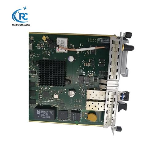 Huawei Umptb9 Original Baseband Processing Base Station Baseband Board