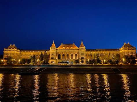 University Of Technology And Economics Budapest University Budapest