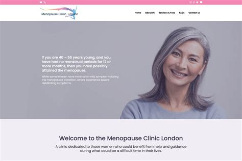 Hrt Side Effects And Risks Menopause Clinic