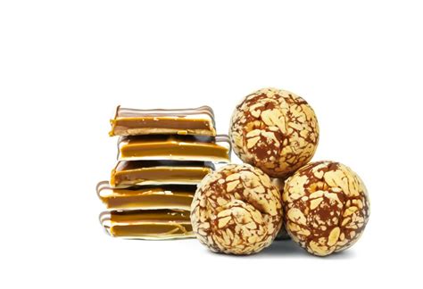 Salted Caramel Nourisher Snax