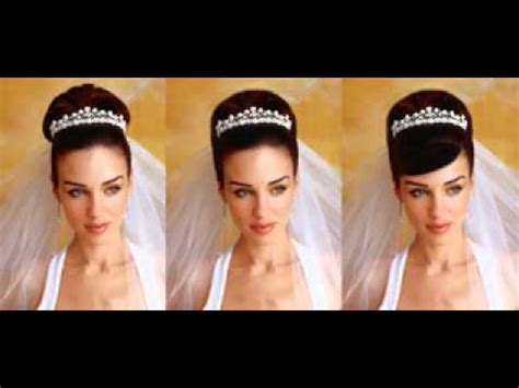 Best Wedding Hairstyles For Round Faces Amazing Wedding Tips