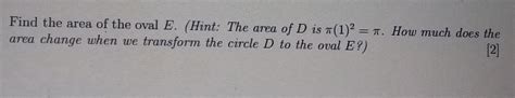 solved let d { x y x2 y2≤1} be the disk containing all