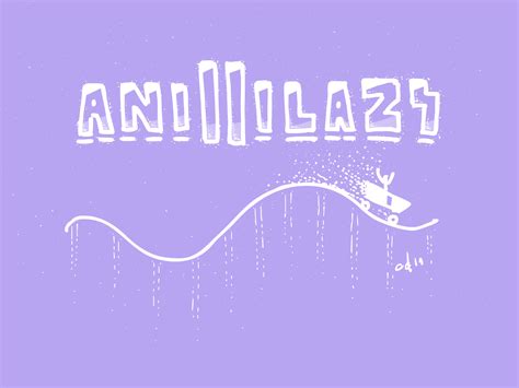 Inktober 12 Anillilazy By Cyberdevil On Newgrounds