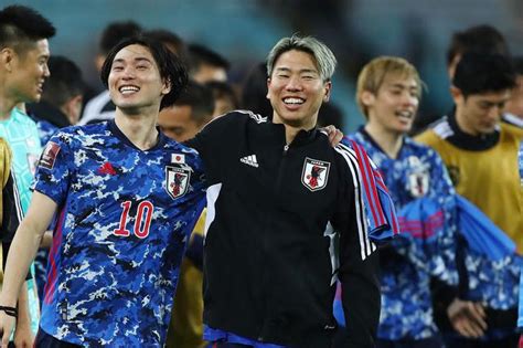 【日本代表】浅野拓磨が語った4年越しの思い「ワールドカップに行くという目標に向けて、頑張っていきたい」 12 サッカーマガジンweb