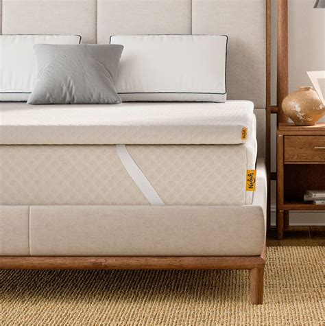 Best Mattress Toppers For Back Pain 2024 Benni Doralynne