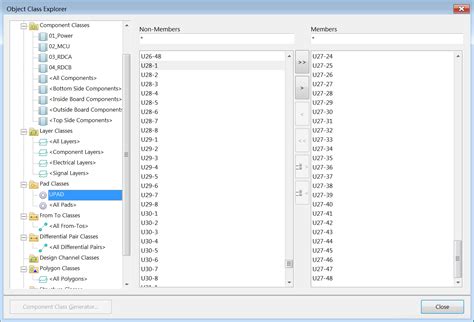 Ad Clearance Constraint Between Pad Mmhh Gitcode
