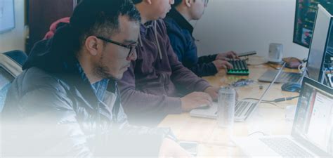 Découvrez Notre Bachelor Cybersécurité Esiee It