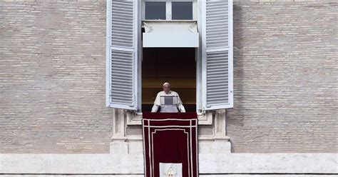 Vaticano Declara Falsas Las Lágrimas De Trevignano Y La Multiplicación