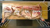 Watch How To Butcher An Entire Pig Every Cut Of Pork Explained