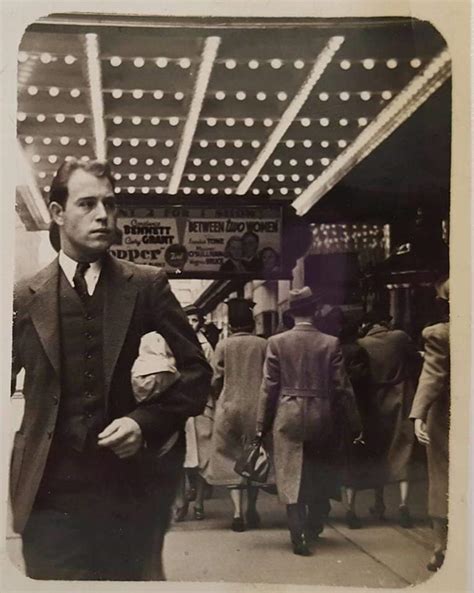 My Grandpa 1940s Maybe Roldschoolcool