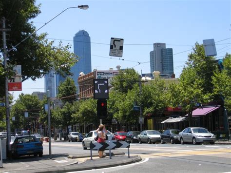 South Melbourne Photos Travel Victoria Accommodation And Visitor Guide