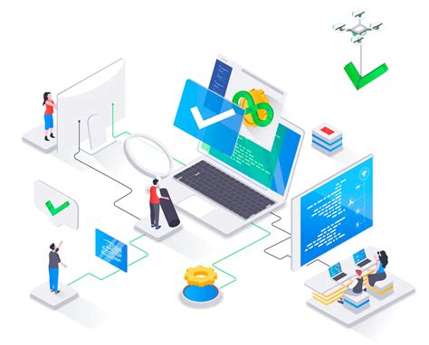 Software Testing And Quality Assurance Services Canada Aeroqube