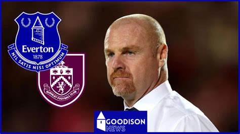 Everton Gary Lineker Makes Burnley Comparison After Defeat