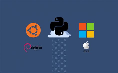 Скачать Python 3 Установка Python 3 на Windows Ubuntu Macos