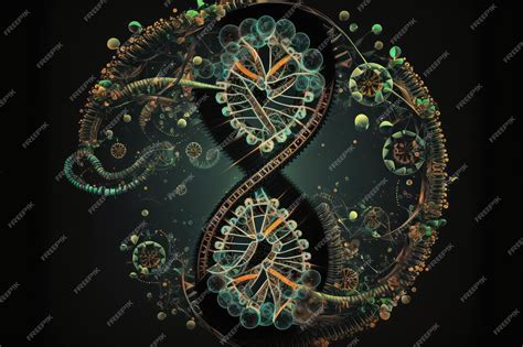 Premium Ai Image Genetic Programming System Generating Solutions To
