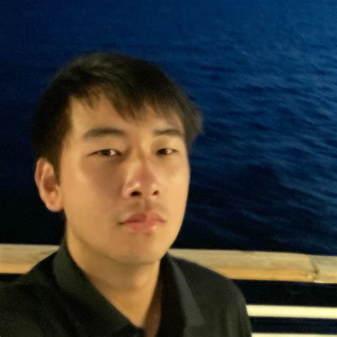Danny Zhang Linkedin