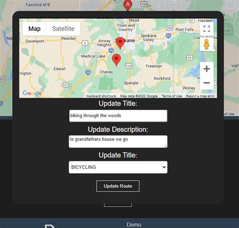 Github Tyler Torstrava Capstone Clone