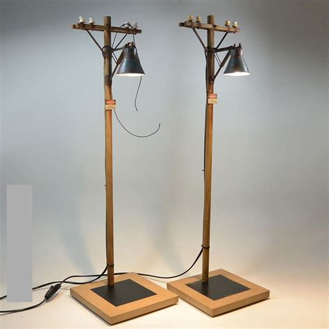 Oak River Rustic Farmhouse Mission Style Tall Arched Floor Lamp Dark