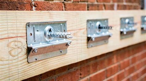Structural Fasteners Simpson Strong Tie Golden State Lumber Showroom