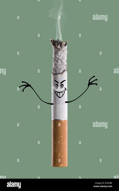 Funny Pictures Of People Smoking Cigarettes