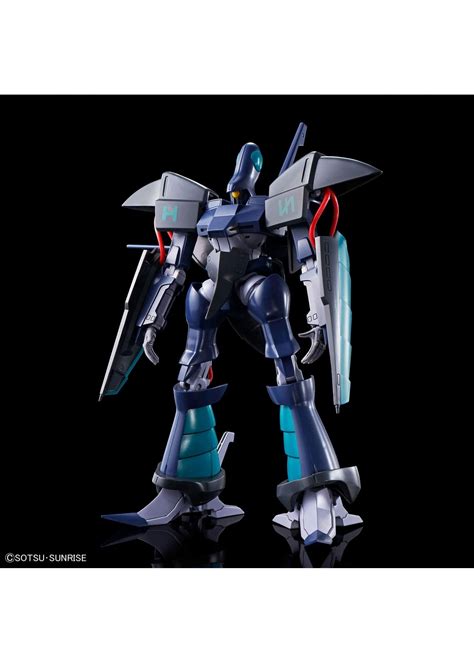 Bandai 2581954 L Gaim A Taul 1144 High Grade Plastic Model Kit