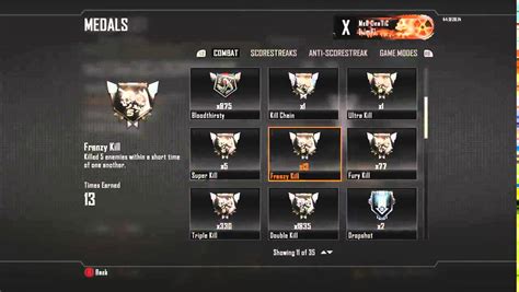 Black Ops Stats Youtube