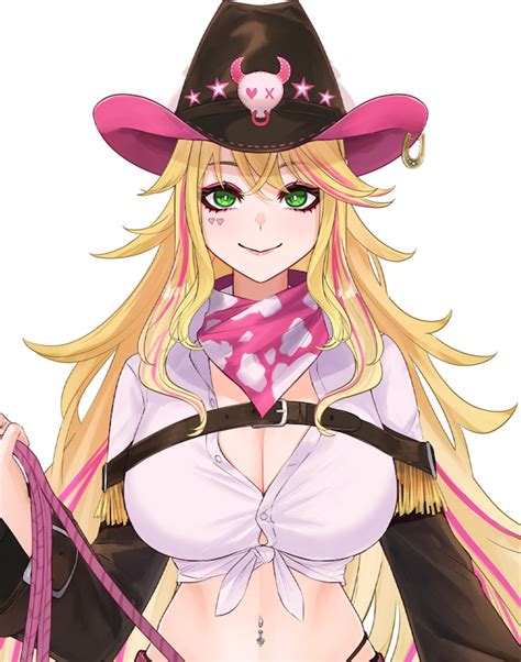 Lulu Lasso Virtual Youtuber Wiki Fandom