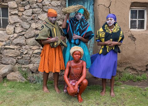 Sotho People