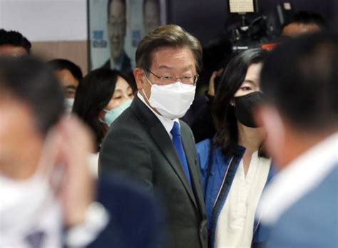 단독 안철수·이재명·김동연 선거법 위반 수사