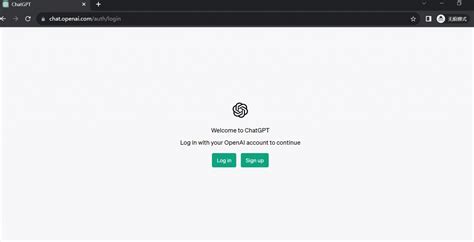 Unable To Load Site Chatgpt