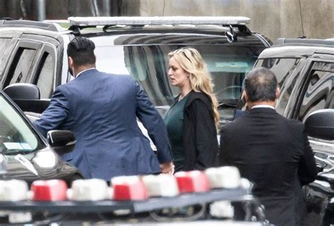 Stormy Daniels Tweets Make America Horny Again A Failed Mistrial Bid