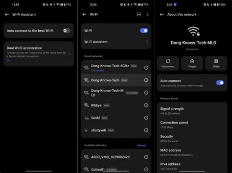 Wi Fi 7 Explained A Solid Upgrade From 6e Dong Knows Tech