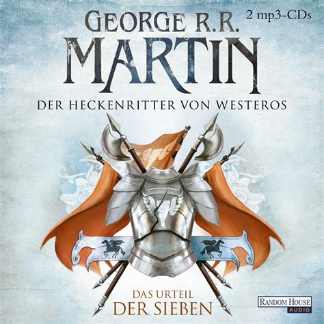 George R R Martin Game Of Thrones Das Lied Von Eis Und Feuer Der