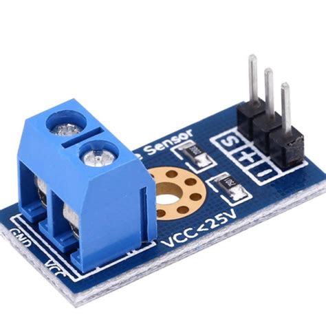 Voltage Sensor Module Buy Now At Best Cost
