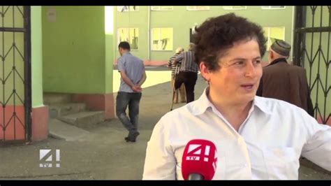ამომრჩევლის აქტივობა ხელვაჩაურის მე 3 უბანზე Youtube