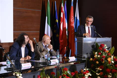 La Visita Di Landini A San Marino Suggella L Accordo Tra Csdl E Cgil