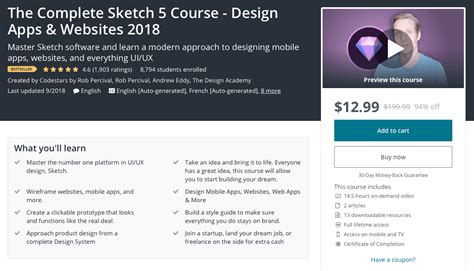 Best Sketch Tutorials