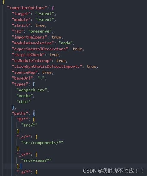 Typescript引入typesnode下的模块时，编辑器报错提示找不到对应模块解决方法找不到模块“nodefs”或其相应的类型声明