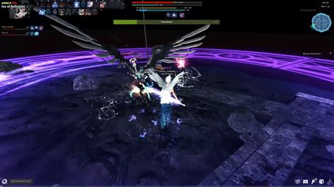 Vindictus EU Neamhain Duo Arisha And Staff Evie YouTube