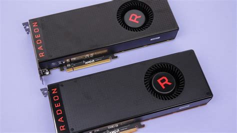 Amd Vega Primitive Shaders Must Be Supported By The Game Rradeon