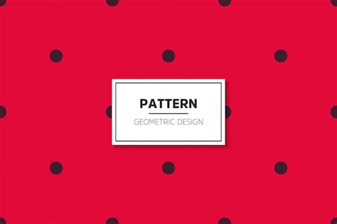 Premium Vector Colorful Seamless Pattern