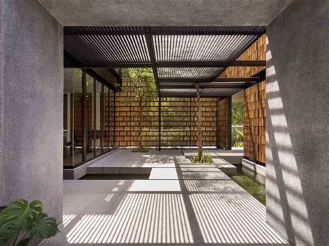 Parkassociates Pte Ltd I Am Architect