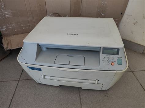 Samsung SCX-4100