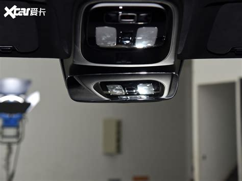 2024款深蓝G318 高配版 中控区 12 492张图片 汽车图片大全 爱卡汽车