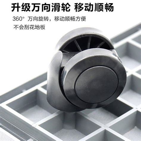 【熱賣精選】加厚正方形樹脂萬向輪可移動花盆托盤家用盆栽大花盆多肉帶輪底托 Yahoo奇摩拍賣