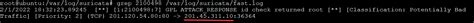 Configuring Suricata As An Intrusion Prevention System Ips