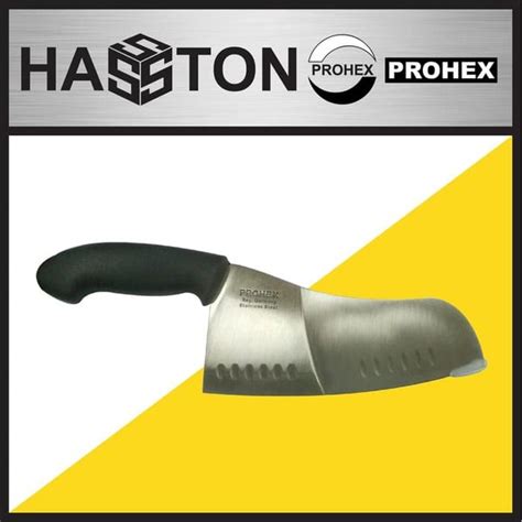 Jual Hasston Prohex Pisau Dapur Stenlist Steel 3020 120 Di Lapak