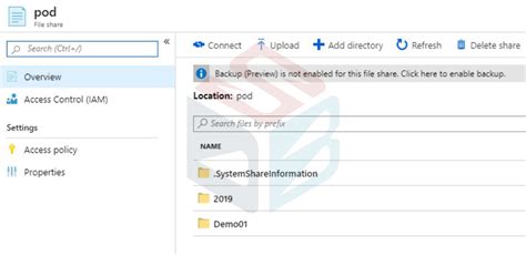 Silvio Di Benedetto Introducing Azure File Sync