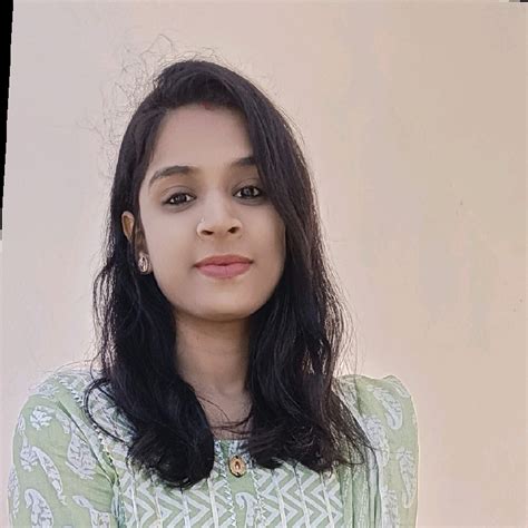 Nikita Chouhan Housewife Freelance Linkedin